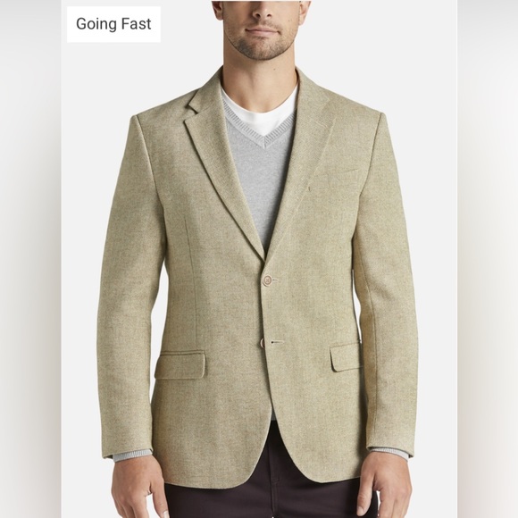 Apt. 9 | Suits & Blazers | New With Tag Mens Blazer | Poshmark